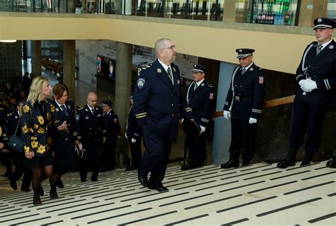FOTO Božinović Hrvatska policija ima najzahtjevniji sigurnosni zadatak u Europi