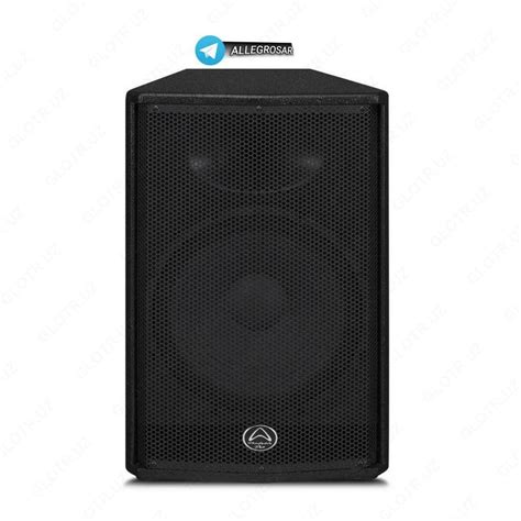 Колонка динамик wharfedale, цена 5 150 948 сум от ALLEGROSAR.UZ, купить ...