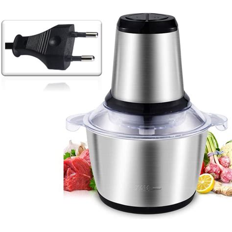 Jual Blender Portable Mini Choper Chopper Coper Mini Portable Daging