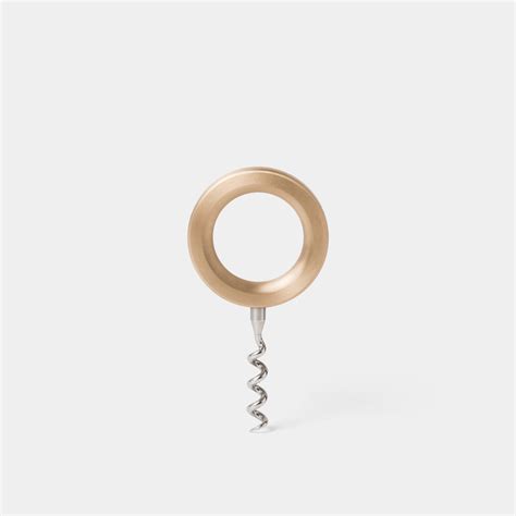 Basso Winechampagne Bottle Coaster