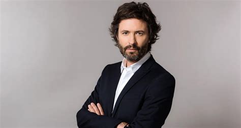 Au Fil De La Nuit Pour Sa Première Christophe Ono Dit Biot Reçoit