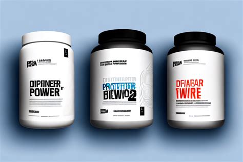 Whey Protein Vs Soy Protein Exploring The Fundamental Differences