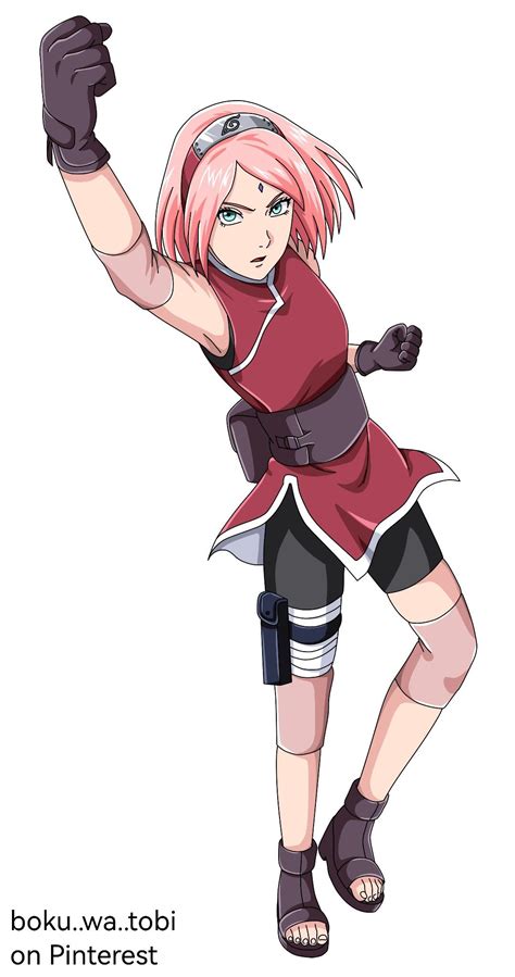 Sakura Haruno Render Png By Me 29 Artofit Sakura Haruno Render Png By Me 29 Artofit