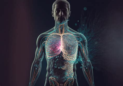 Revolutionary Robot That Can Navigate Lung Tissue Offers Hope For Lung Cancer Patients