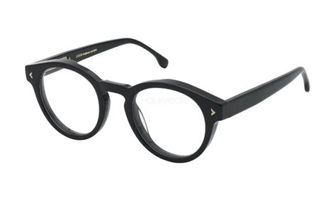 Lozza Vl4337 700y Eyeglasses Man Shop Online Free Shipping