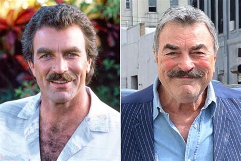 Tom Selleck Magnum Pi Hr1 Us Schauspieler Tom Selleck Wird 80 Jahre