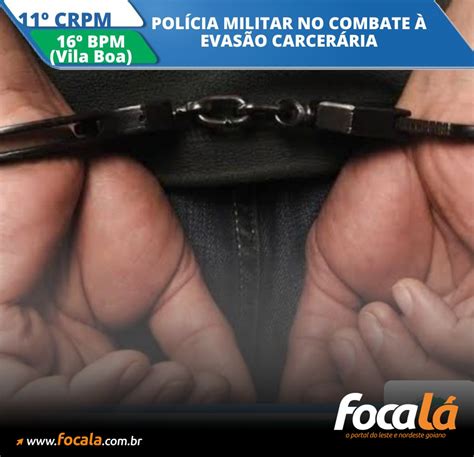 Indivíduo mandado de prisão em aberto pelo crime de estupro é preso