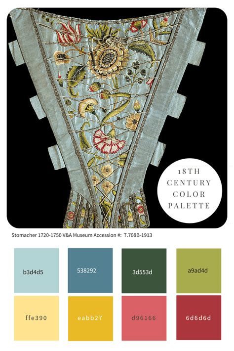 Debuting My 18th Century Historical Paper Doll Set With Faith • Paper