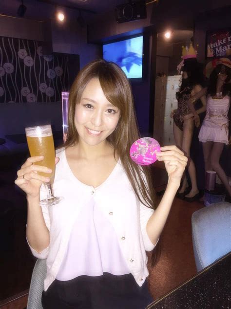 朝桐光 Akari Asagiri