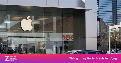 Dự án Bí Mật Của Apple được Tiết Lộ Công Nghệ Znews Vn