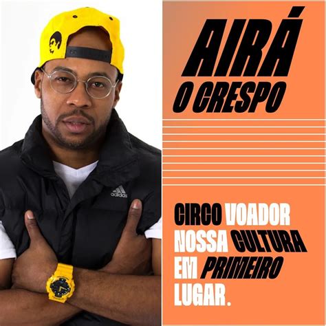 Circo Voador Circo Voador Nossa Cultura Em Primeiro