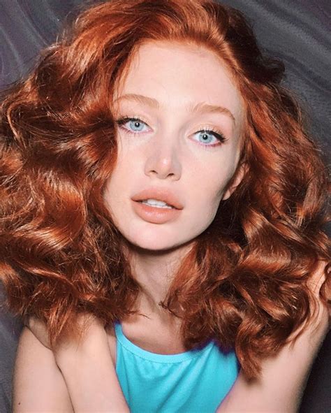 Angelina Michelle On Instagram 🧞‍♂️” Red Hair Woman Ginger Hair