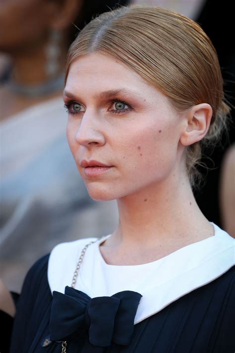 Clemence Poesy Latest Photos Celebmafia