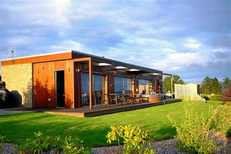 Lodges With Hot Tubs Scotland Love From Scotland