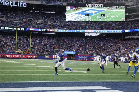Nfl Draft 2024 Giants Caleb Williams Drake Maye Hopes Still Alive