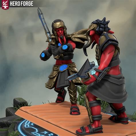 Star Wars Minis Mostly Sith R Heroforgeminis