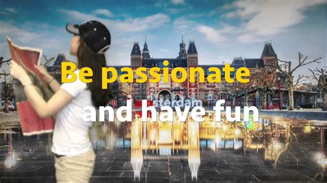 Arcadis Global Shapers 2015 Applicationcici Cai Youtube