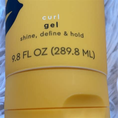 Pattern Hair New Pattern Curl Gel 98 Fl Oz Poshmark