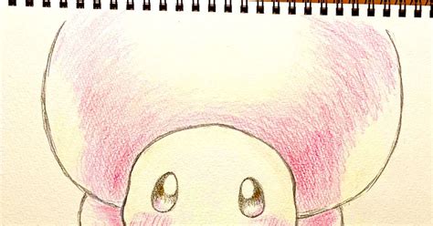 Toadette ぴこ！ Shiftoのイラスト Pixiv