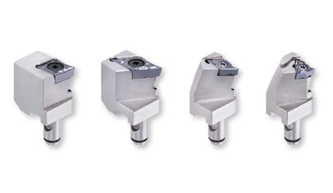 Y Axis Tooling Solutions Tungaloy Corporation
