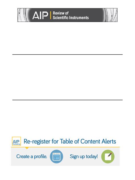 Compact High Resolution Gamma Ray Computed Tomography System For Multiphase Bieberle Pdf