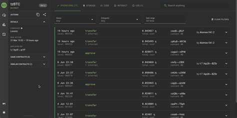 Better Call Dev Strikes Again New Layout Dark Theme Public Api