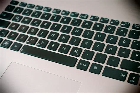 Клавиатура Компьютера Ноутбука Фото Telegraph