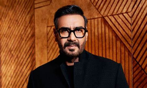 Ajay Devgn Strategically Invests In Uk Based Global T20 Cricket Tournament