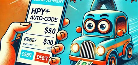 Hpy Auto Code Comment Résilier Et Se Faire Rembourser