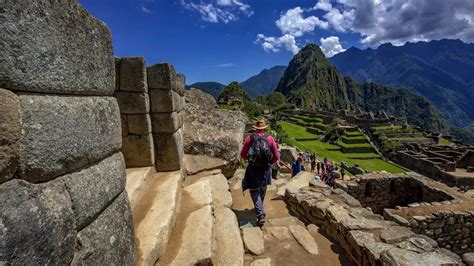 Peru Tour Machu Picchu Discover Machu Picchu Magic