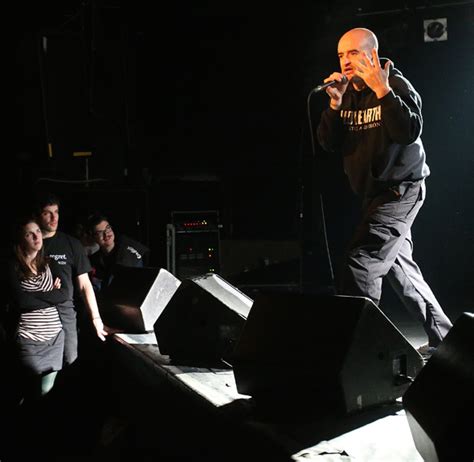 Interview Greg Bennick Trial Bystander Discusses His Journey In The Spoken Word Arena No Echo