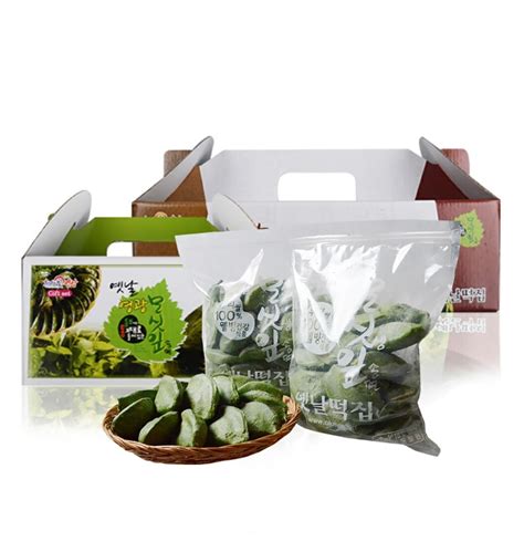 감동모싯잎 생 꼬마송편 T24kg 120개롯데백화점 티몬