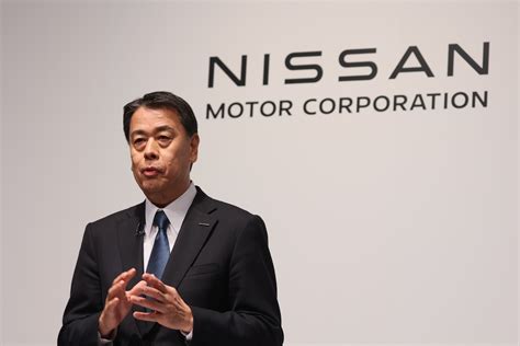 Honda Open To Resuming Talks With Nissan — If Ceo Leaves Headlightnews