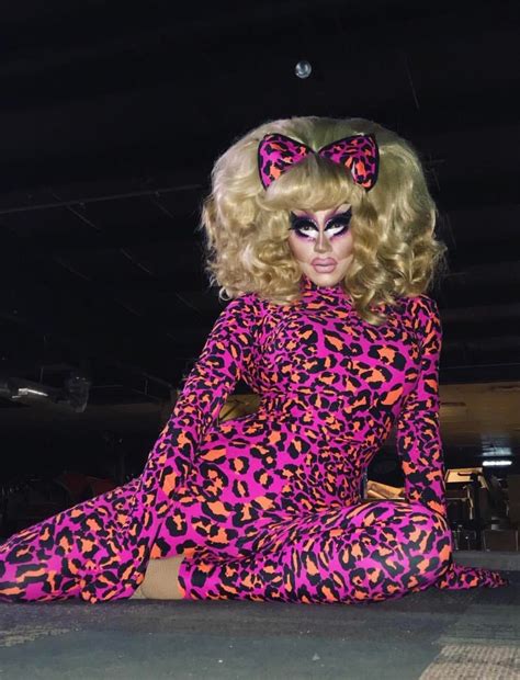 Trixie Refusing To Let Us Live R Rupaulsdragrace