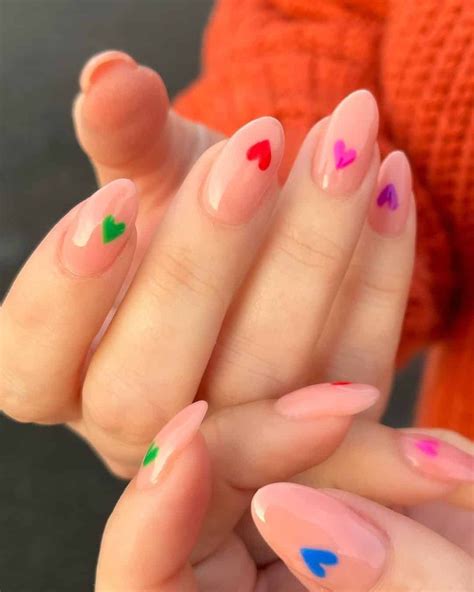 80 Cute Summer Nail Inspirations For Your Next Mani Artofit