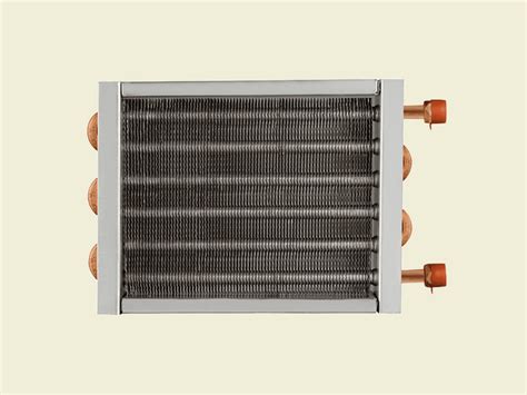comprehensive guide to refrigeration coils enhancing hvac efficiency