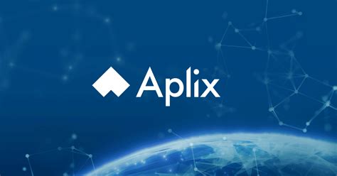 株式会社アプリックス Aplix