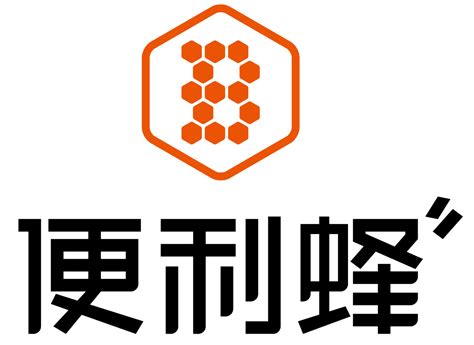 便利蜂logo图片 便利蜂logo 伤感说说吧
