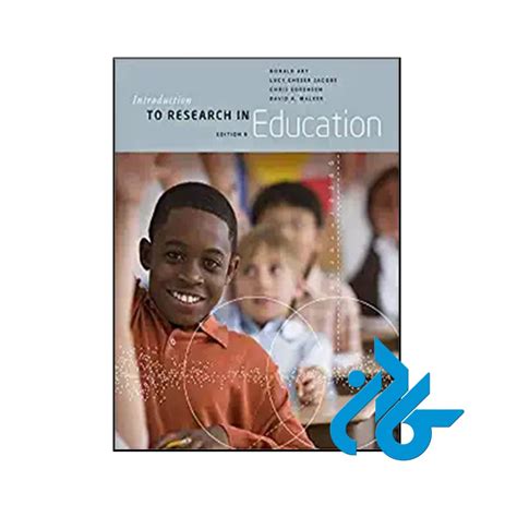 کتاب Introduction To Research In Education فروشگاه کـــادن