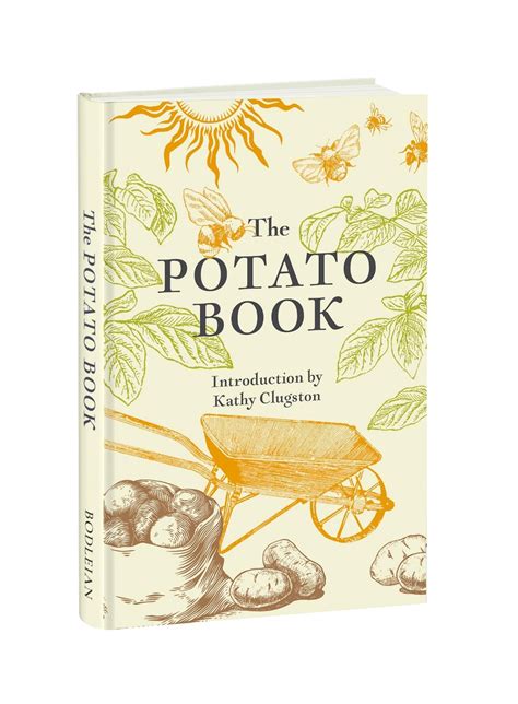 Buy The Potato Book Mydeal Australia