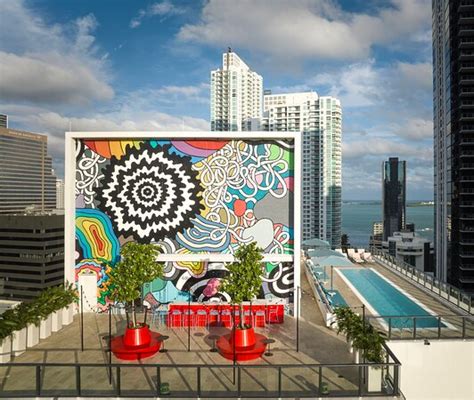 Review Great Trendy Modern And Good Value For Money Hotel In A Great