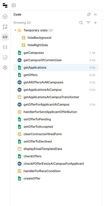 Where To Configure Button Confirmation Question Page 2 💬 App Building Retool Forum
