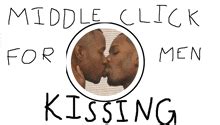  Kissing Tenor