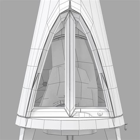 Invicta Tipi 3d Model By Sta84