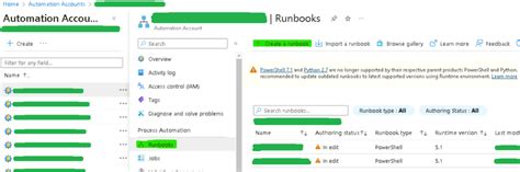 Write Files To Azure Blob Storage Using PowerShell ITomation