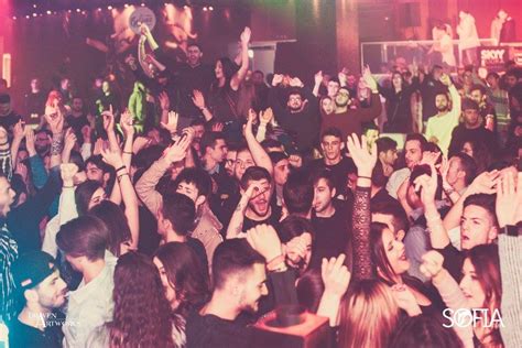 Fondi Con Thehouseparty Il Dj Marcello Marotta Al Sofia Club Latinacorriere It