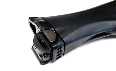 Swiss Sig 551 Sig 552 Sig 553 Sig 556 Folding Stock Black