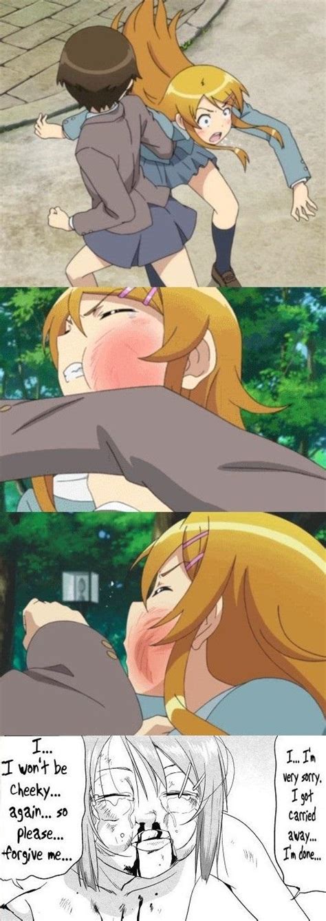 Image Oreimo Know Your Meme