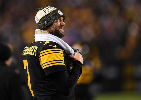 Cameron Jordan Ben Roethlisberger Not Top Five Qb Of His Era Newsweek