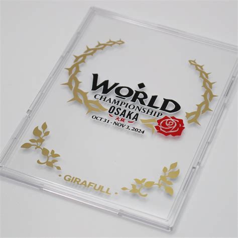 Fab Exclusive Tcg Japanese Mini Snap Card Holder Metalfabtokens